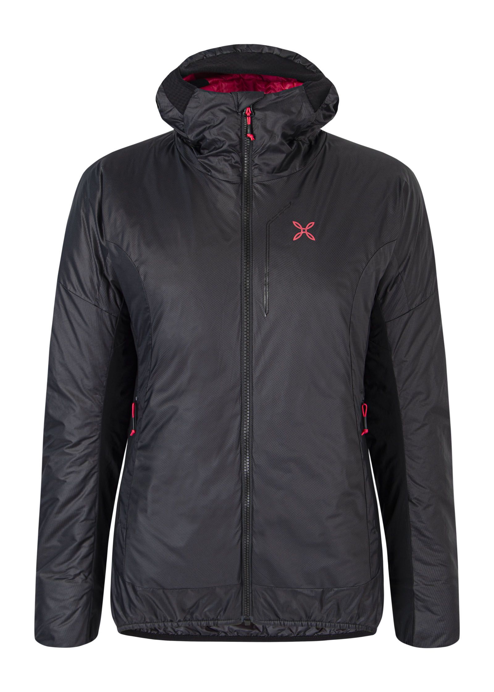 Montura - EIGER JACKET WOMAN - campobase4000